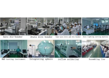 China Factory - shenzhen Ever Advance Technology Limited
