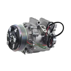 Quality OEM 38800-RSA-E010-M2 Honda Air Conditioning Compressor For HONDA CIVIC 06 for sale