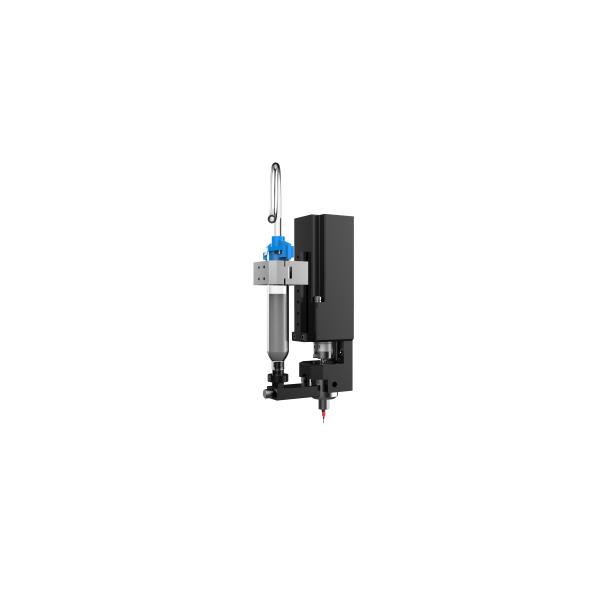 Quality KSV1000 Concentric screw valve Camera AA process Dispensing Lens Bonding MEMS for sale