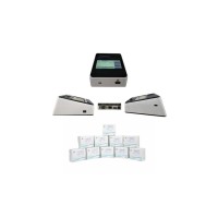 Quality NIR-1000 POCT Instrument FIA Analyzer For CK-MB Cardiac Detection for sale