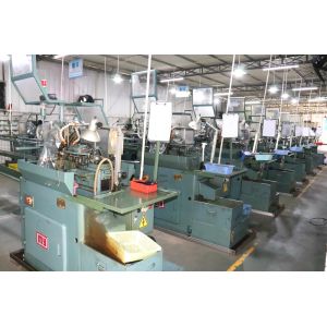 China Factory - Dongguan Dason Electric Co., Ltd