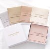china Suede Jewelry Pouch Organizer Box Envelope Pouch Travel Bag