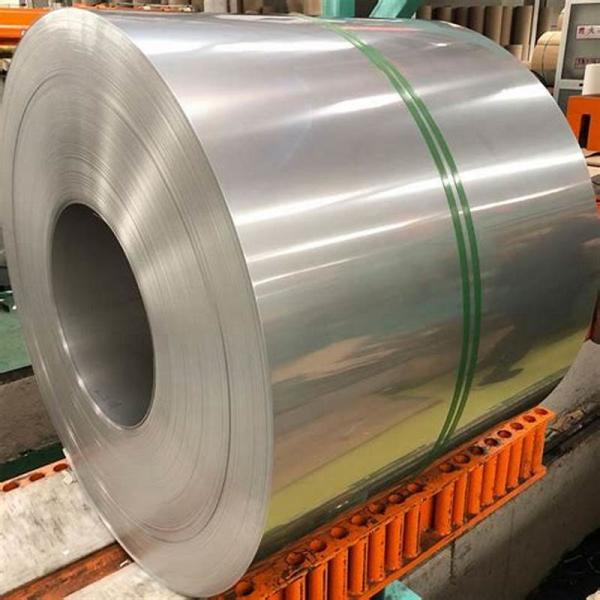Quality Thickness 3.0mm Stainless Steel Coil Dx51d Galvanized Sheet Metal for sale