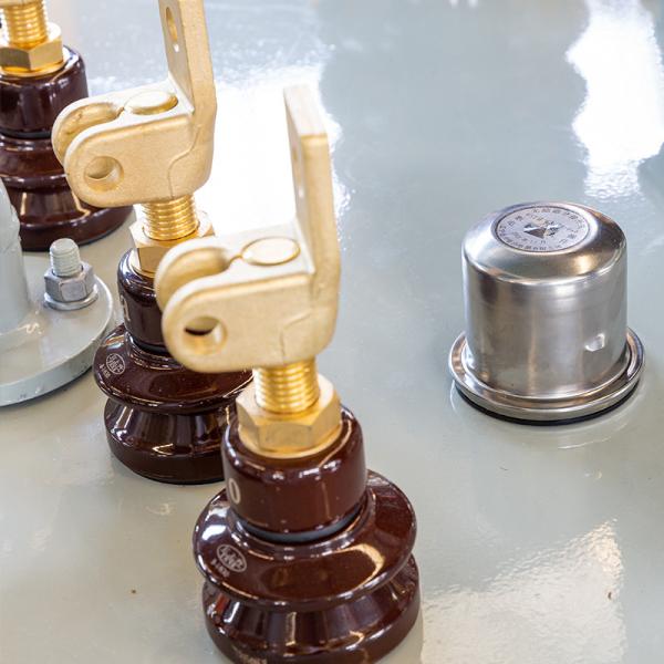 Quality 400 kVA/20 kv 15 mva Power Transformer Electric Oil Transformer with 50/60Hz for sale