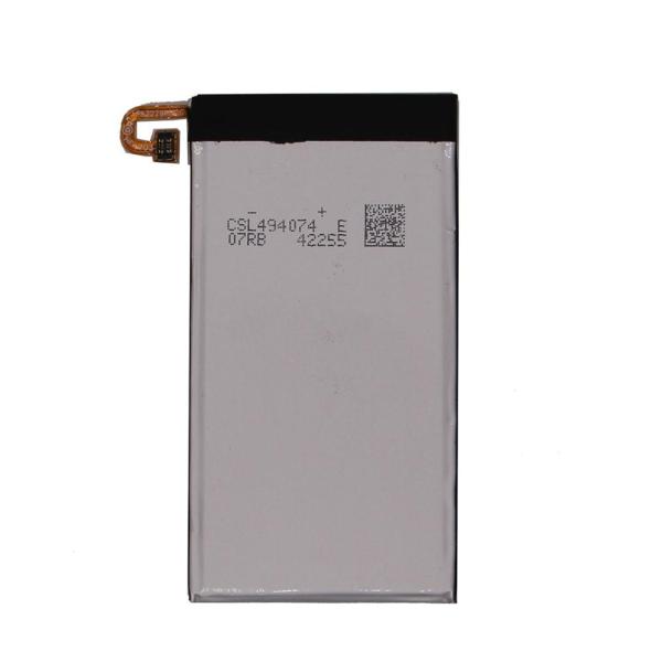 Quality Battery For Samsung Galaxy GALAXY A3 2017 / EB-BA320ABE 2350mAh for sale
