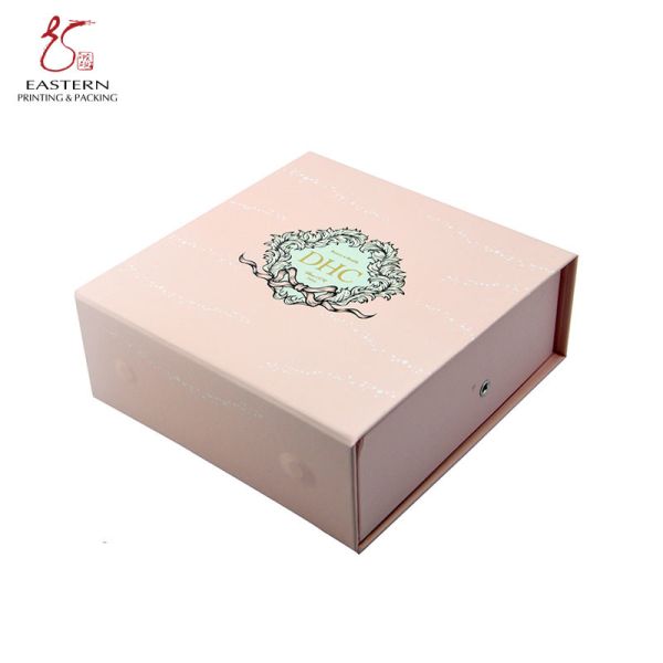 Quality Flap Paperboard Packaging Box for sale