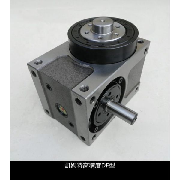Quality Spindle Type Cam Divider / Cam Splitter / Cam Indexer DS Series with 60kg Load for sale