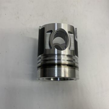 Quality C6.4 D04F Piston for Caterpillar and perkins Engine Parts 324-4235 3244235 for sale