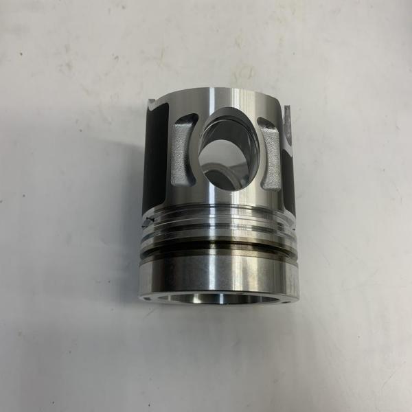 Quality C6.4 D04F Engine Piston Kit E320D Piston SK140-8 32F17-30100 324-5236 for sale