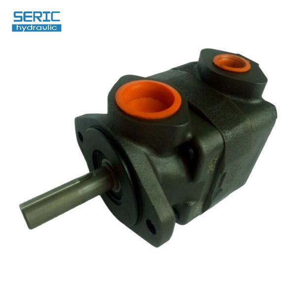 Quality V20 Series Vane Pump Single Pump High Speed Capability for sale