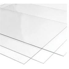 Quality PET Plastic Sheet Roll Transparent Clear PET Plastic For Thermoforming Packaging for sale