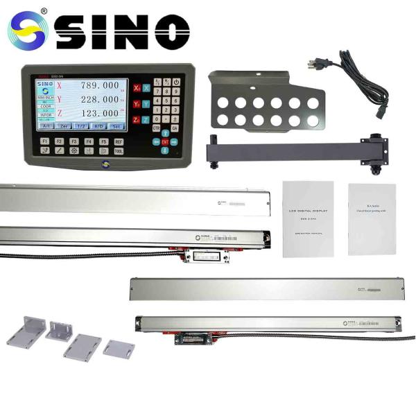 Quality Multi Function SINO DRO Kit for sale