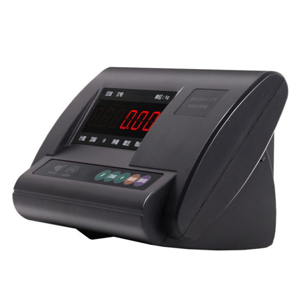 Quality Low Profile Floor Scales With RS235 Interface IP68 Protection Load Cell for sale