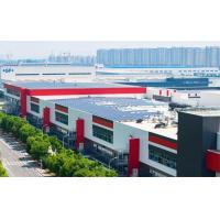 Quality Customizable Size and Layout Steel Structure Warehouse for Easy Assembly and Low for sale