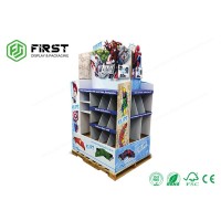 Quality Cardboard POP Displays for sale