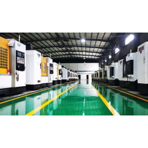 China Factory - Finexpress Precision Manufacturing (dongguan) Co., Ltd