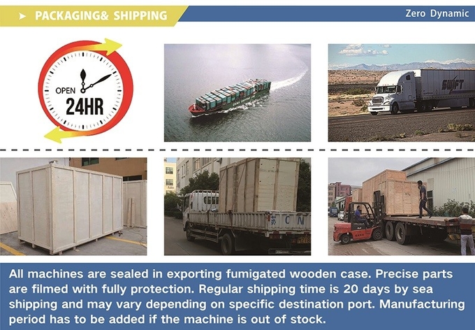 Automatic motor assembly balancing machine for DC motor, AC motor, BLDC Motor 5