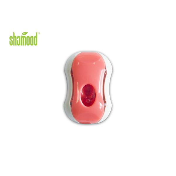 Quality Strawberry Scent Liquid Car Air Fresheners Personalised Noticeables Membrane Vent for sale