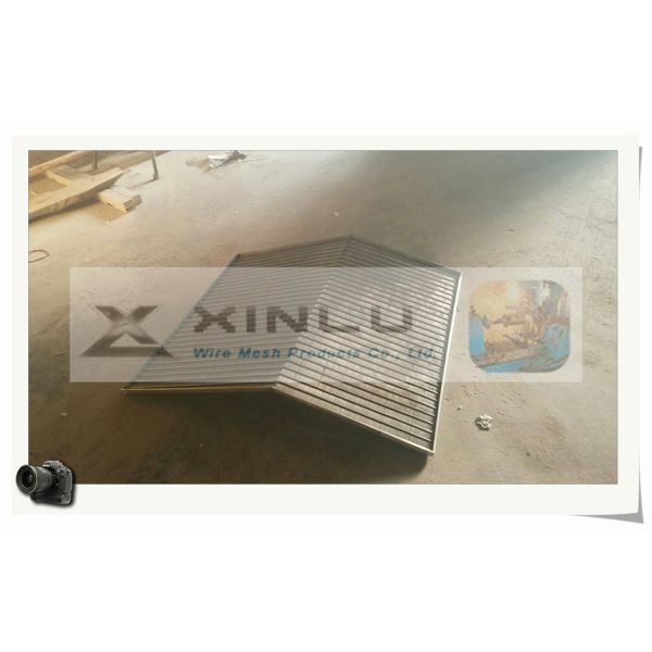 Quality ARC SIEVE PANEL for sale