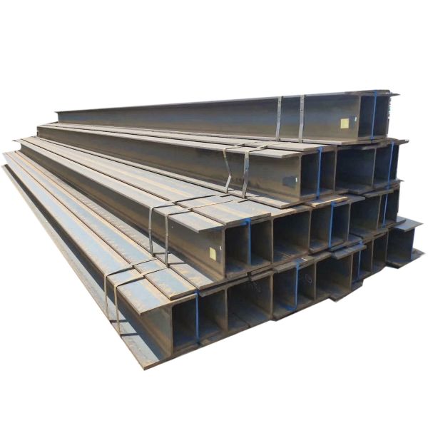 Quality Customized Stainless Steel H Beam and Punching Processing Service for Various Specifications According to Customer Needs for sale