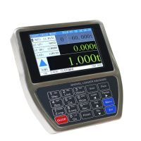 Quality Precision Wheel Loader Weighing System with UWI Brand for sale