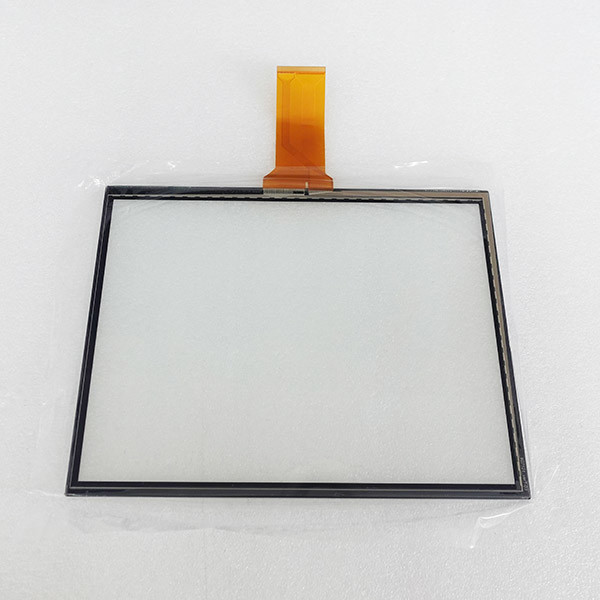 Quality ODM OEM 10.1 Inch Capacitive Touch Screen Explosion Proof Transparent GG Touch for sale