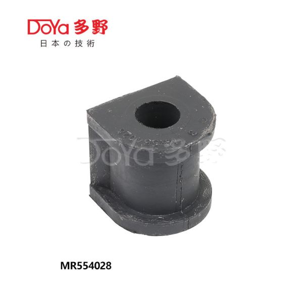 Quality Mr554028 Rear Stabilizer Bushing D15 For Mitsubishi for sale