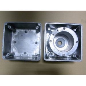 Quality Aluminum Die Casting Alloys for sale
