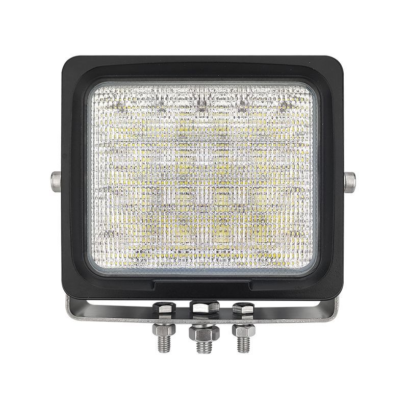 100W LED Work Light for Heavy Industry Mining Waterproof Floodlight Accessory