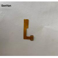 Quality Multilayer FPC Electronics PCB Board 0.15mm ENIG FPC Connector For Electric for sale