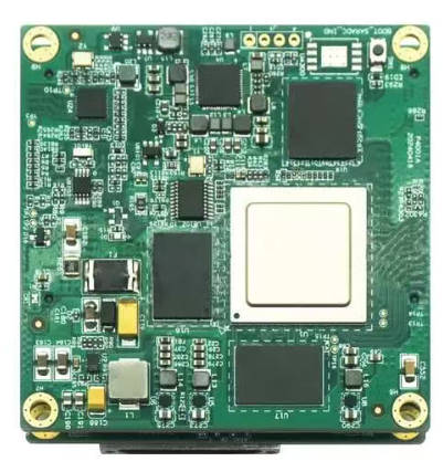Quality Ascend 310B High-Computing-Power Image Processing Board with Heterogeneous for sale