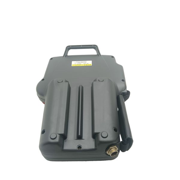Quality New Original Arc Welding Fanuc Teach Pendant Elding LCD display A05B-2301-C192 for sale
