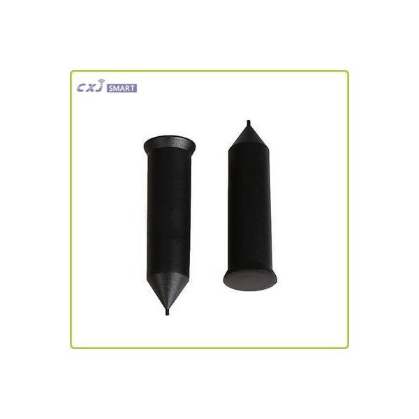 Quality Wholesale RFID Application RFID Tree Nail Tag For Tree Tracking for sale