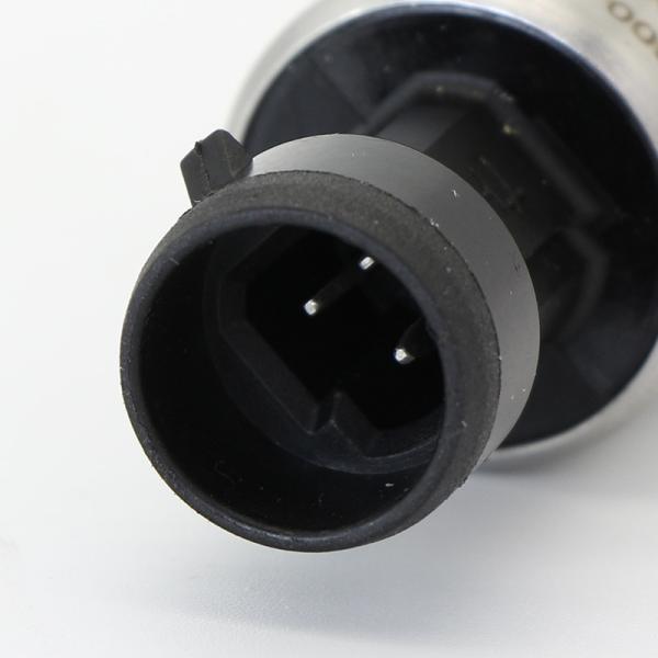 Quality 600Bar 20mA 24VDC Air Barometric Pressure Transmitter for sale