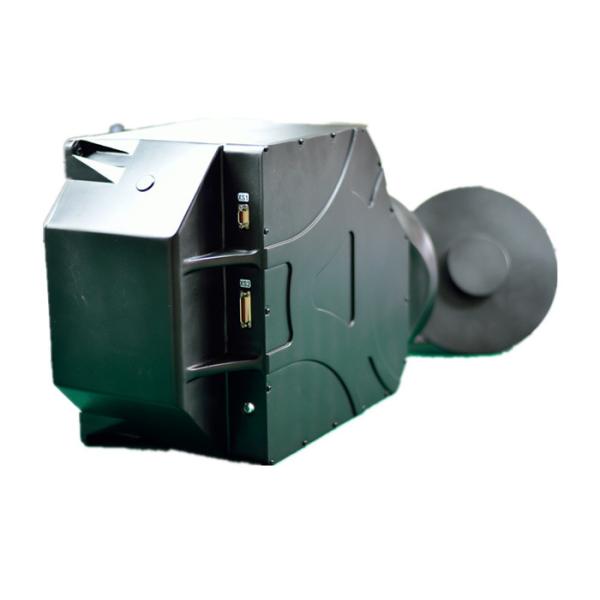 Quality JH640-800 Thermal Security Camera Surveillance Infrared Thermal Camera RS232 for sale