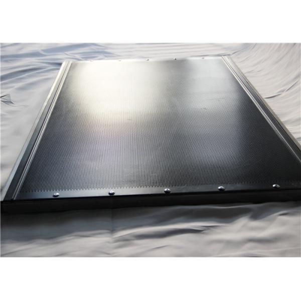 Quality 600x400x20mm Stainless Steel 2.0mm Cake Cooling Tray for sale