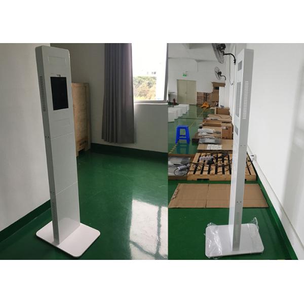 Quality IPAD STANDS metal stands for all kinds of tablets Freestanding Security Stand for sale