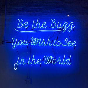 Quality High Transparency Acrylic Personalized Neon Signs 50000 Hours Life for sale