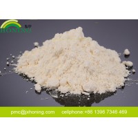 Quality Powdered Phenol Formaldehyde Resin with Good Fiber Adhesion for Fully Cured for sale