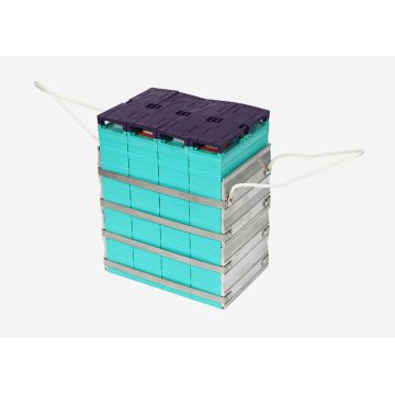 Quality GBS Lithium Ion Phosphate Battery Pack 12V100Ah For Camper Van for sale