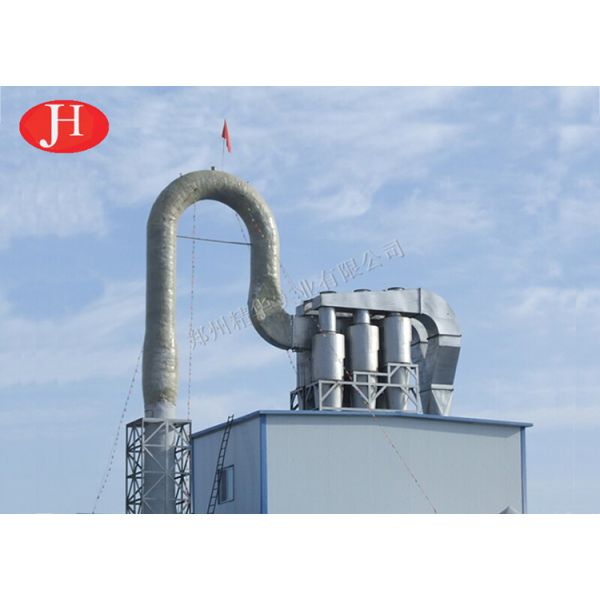 Quality Starch Airflow Dryer Machine for sale