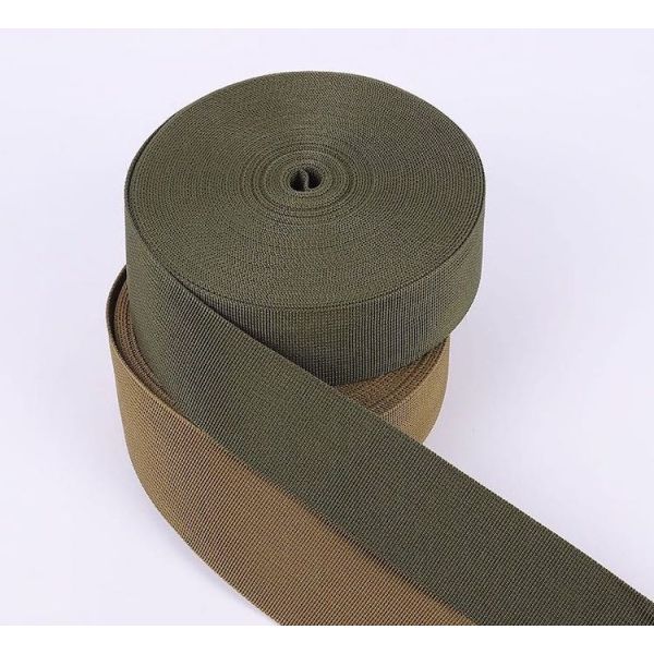 Quality PP Plain Weave Webbing for sale
