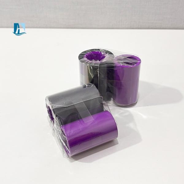 Quality Original 961210 Black Thermal Transfer Ribbon TTO Smart Wax/resin Ribbon Custom for sale