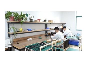 China Factory - Shanghai Glomro Industrial Co., Ltd.