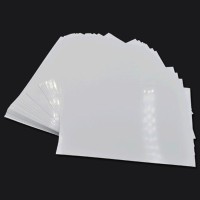 Quality White Glossy Surface 12.7x8.9cm Inkjet Photo Paper for sale