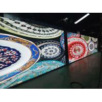 Quality Rental LED Display Panel High Definition 5000 Brightness Flexible Display for sale