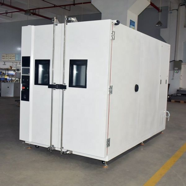 Quality Custom Large Environmental Chamber For Missiles Weapons Ensuring Peak Performanc for sale