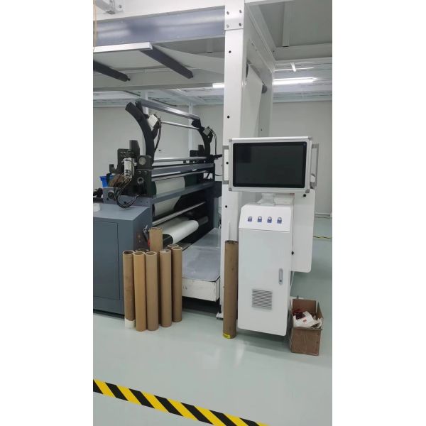 Quality Duplex Board Coated Paper Machine Smooth Operation High Corrosion Resistance for sale