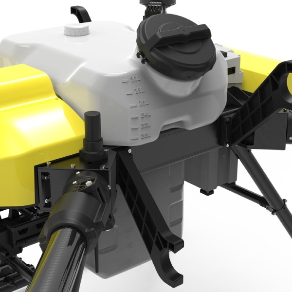 Quality Portable Foldable Drone Featuring Easy Assembly and Broad Flight Control System for sale