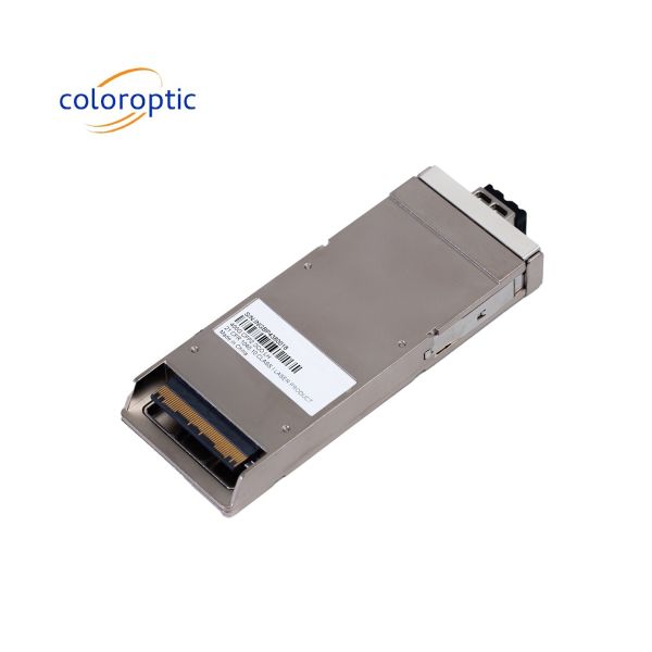 Quality 100G MR CFP2 MSA Digital Coherent Optics Transceiver Module With 7nm NEL DSP for sale